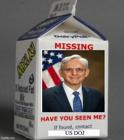 Missing In Action Meme