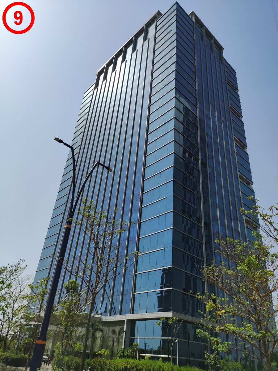 A Thread on GIFT City : Focus: Construction Activity - 35 entities ...
