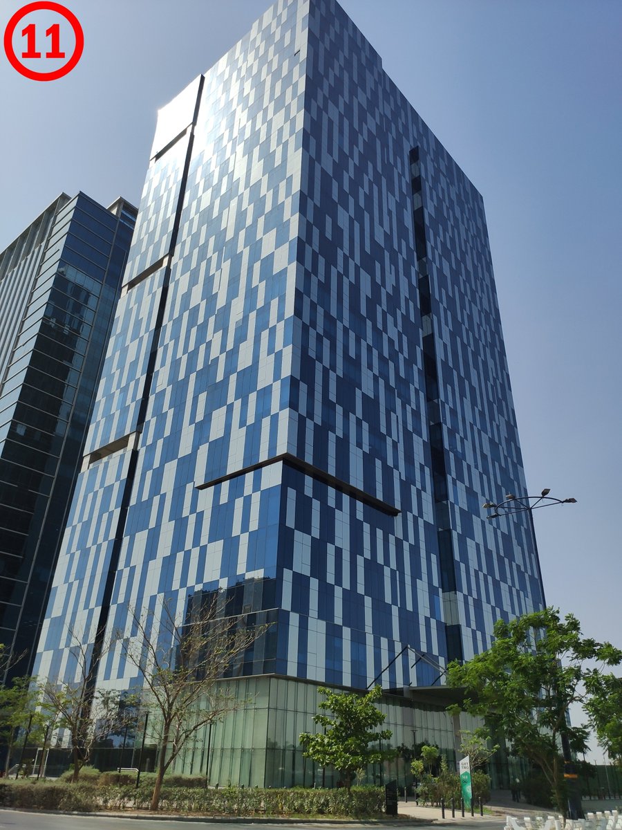A Thread on GIFT City : Focus: Construction Activity - 35 entities ...