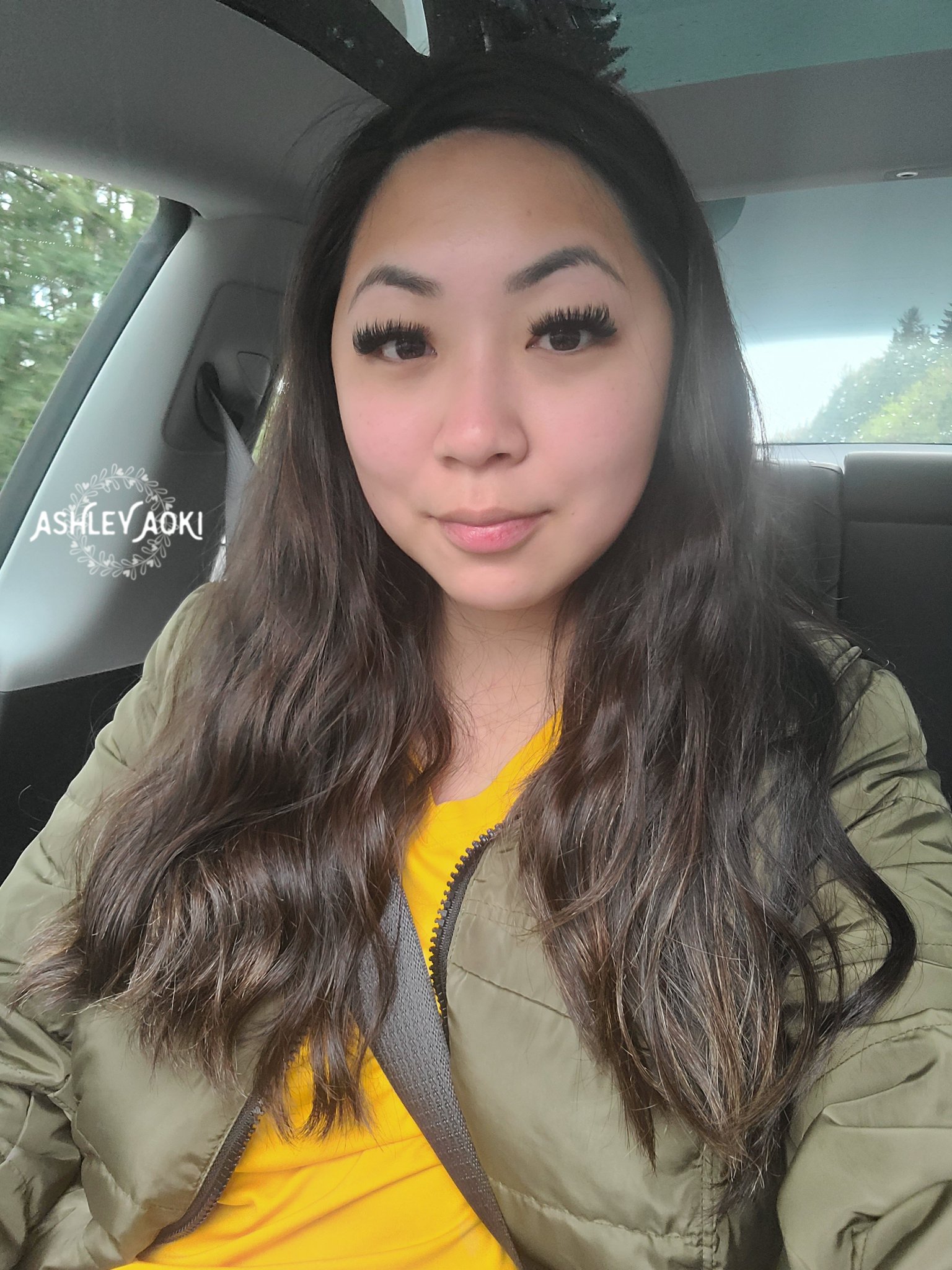 Tw Pornstars Ashley Aoki ๐ด Xbiz Miami Twitter Always Feeling Pretty