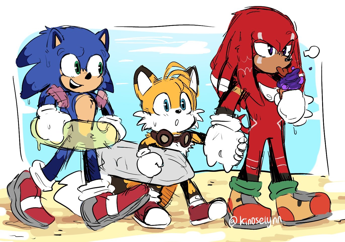 Seraph (@Mcsonnugget) / Twitter