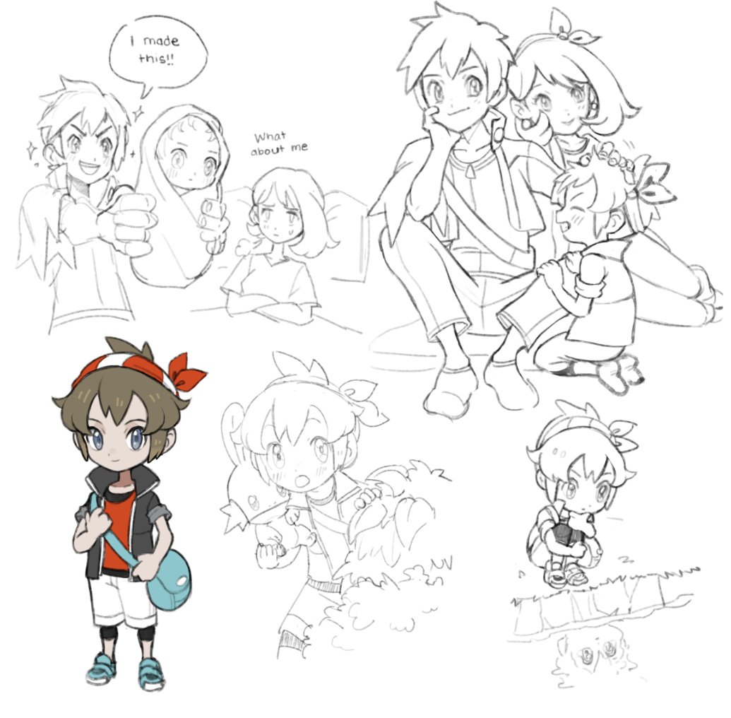 hyo (@hyo_oppa) さんのイラスト・マンガ作品まとめ (99 件) - Twoucan