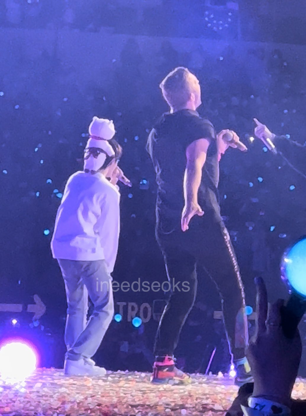 Lilo One Direction 2022