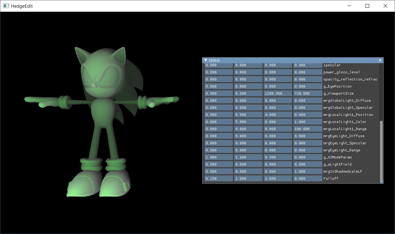 Radfordhound on Twitter: "Also, I might have something to show tomorrow 👀 https://t.co ...