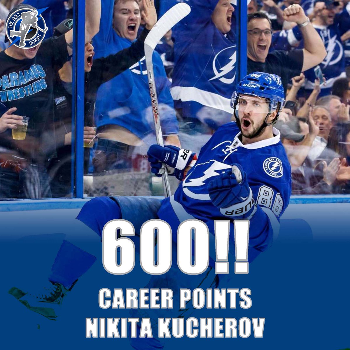 The Bolt Report on Twitter: "Lost in the 2nd period madness: KUUUUUUUUUUUUUUUUUUUUCH!! # ...