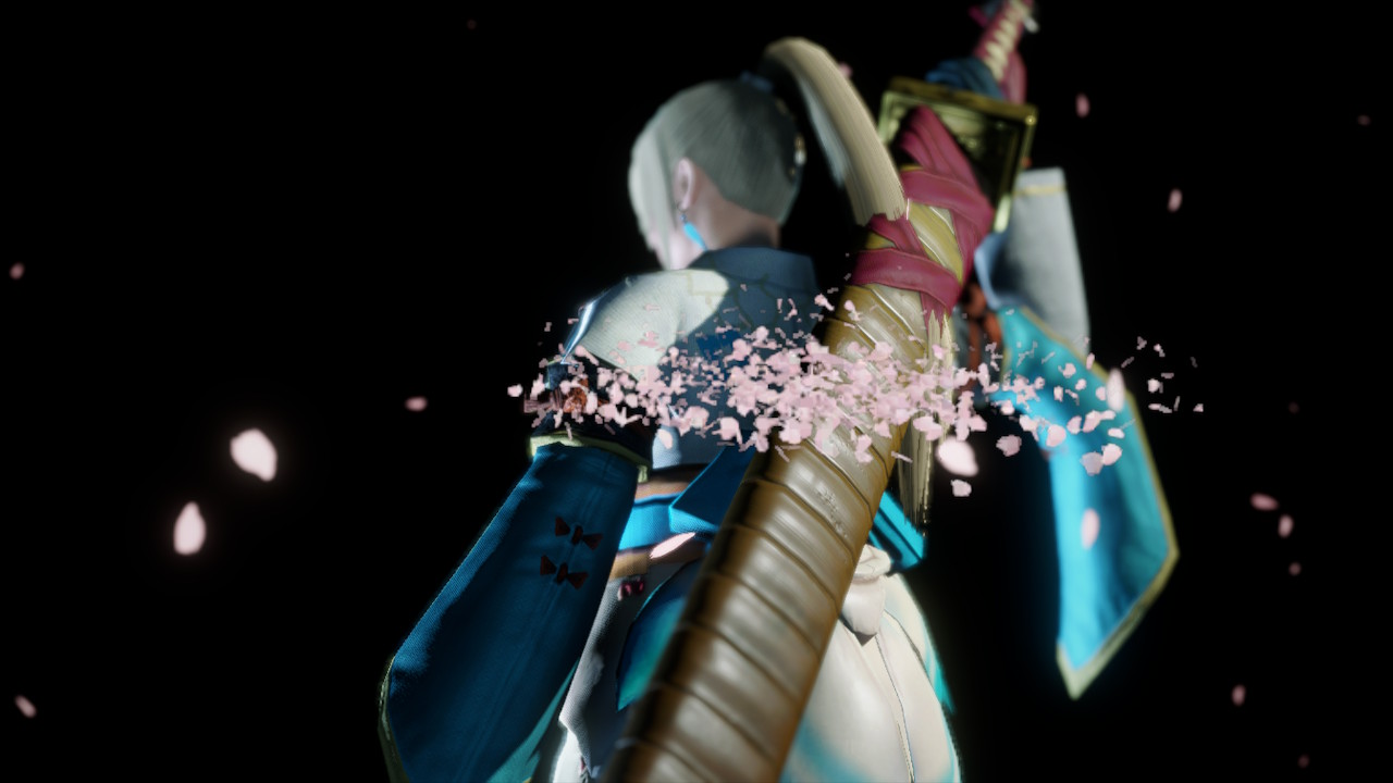 ASHURA on Twitter: "#モンハンライズ #MHRise #モンハン #NintendoSwitch、ホロライブ6期生.風間いろは風､重ね着コーデ https://t.co ...