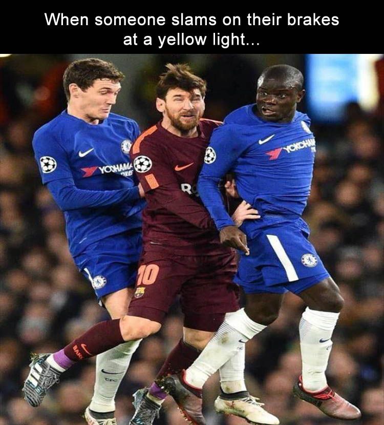Funny Chelsea Memes