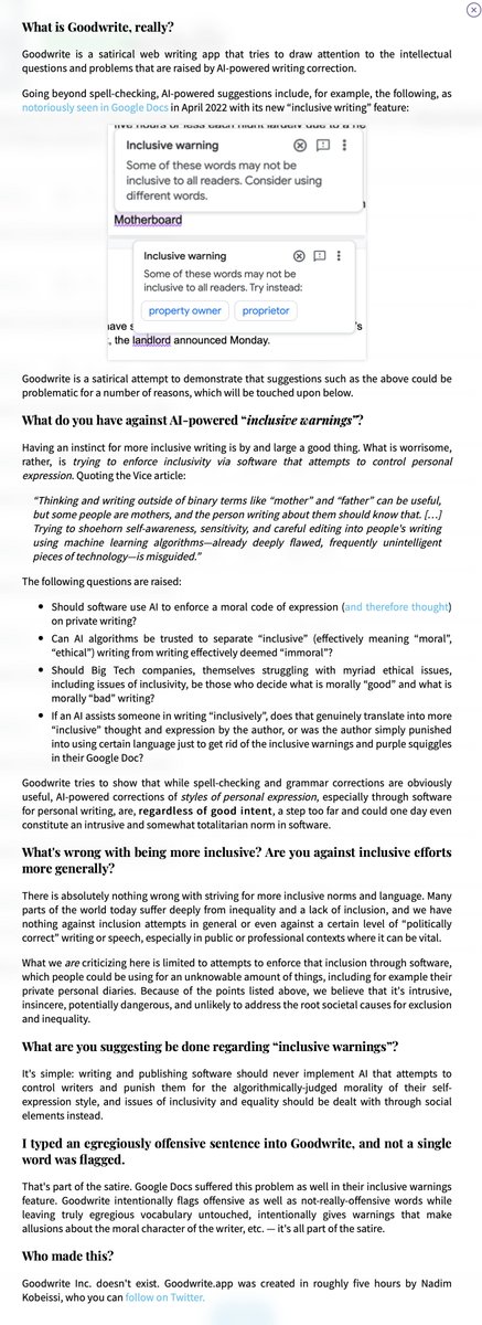 Thread by @kaepora on Thread Reader App – Thread Reader App