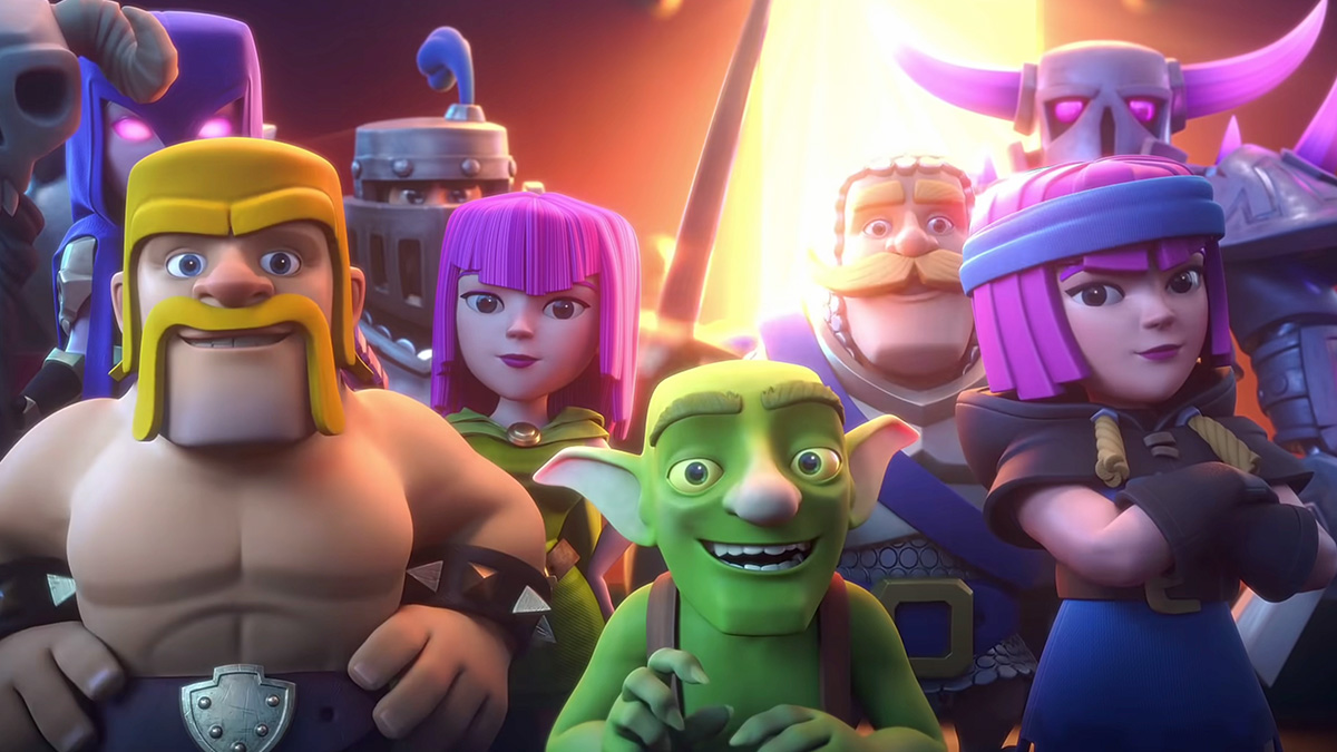 Supercell on Twitter: " ️ Hiring ️ Senior Software Engineer, Helsinki 🇫🇮 👉 https://t.co ...