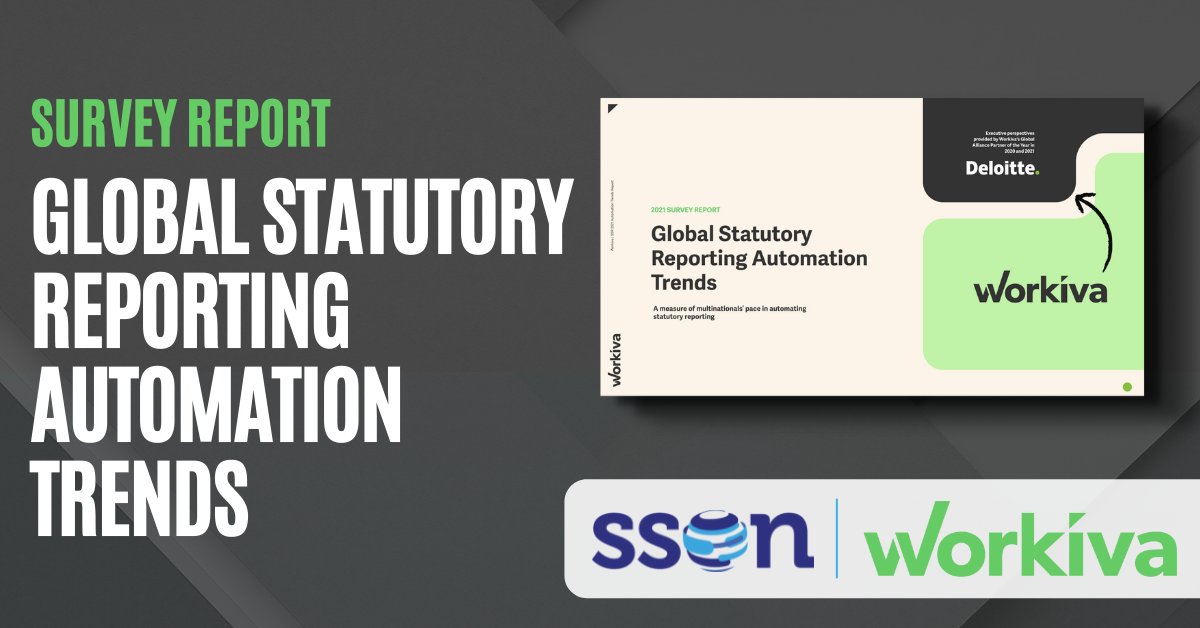 Shared Services & Outsourcing Network on Twitter: "Explore this report for results and insights ...