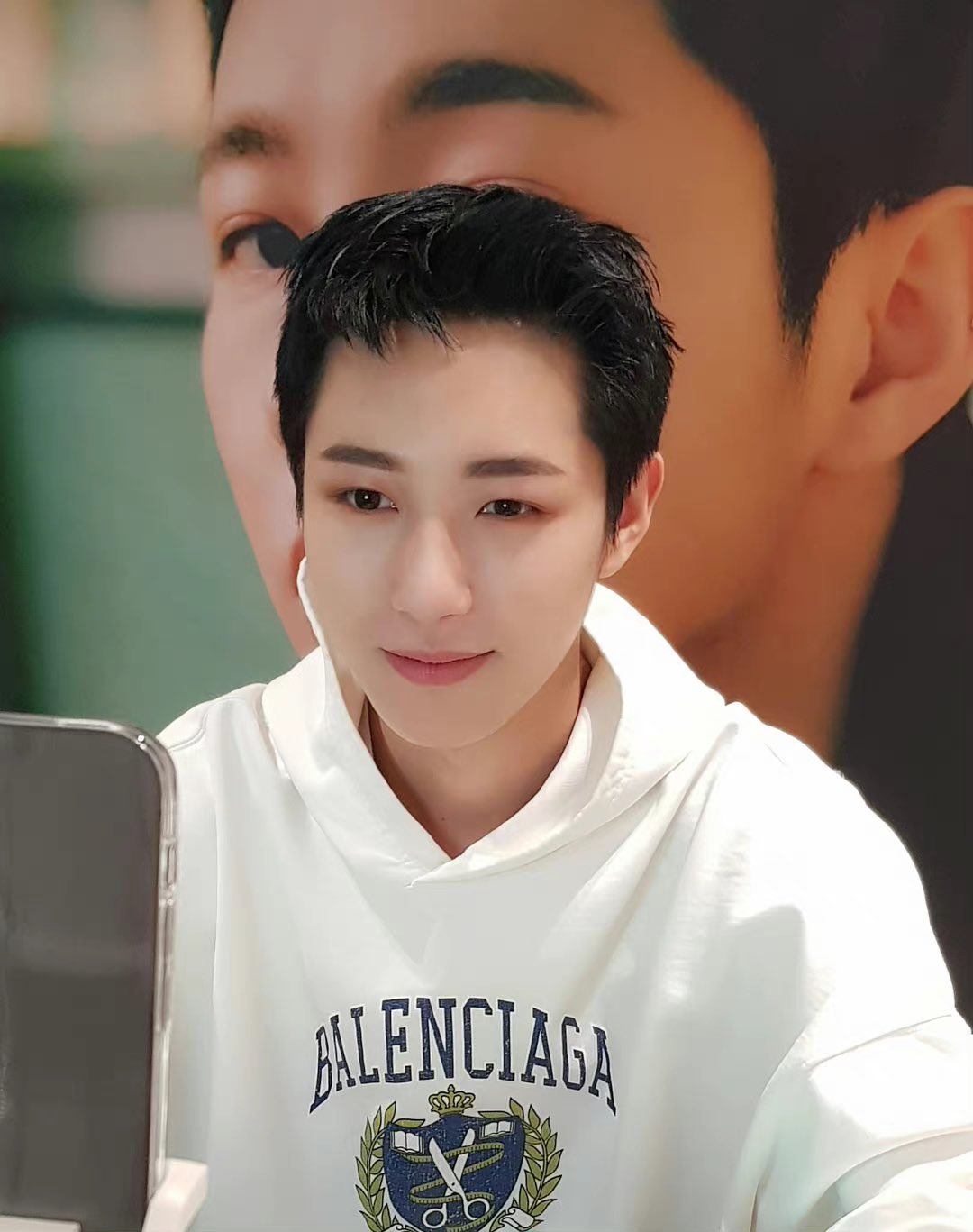 SM_NCT on Twitter: "220422 一直娱’s Weibo update with #NCTDREAM #RENJUN https://t.co/00DqT1VGN8 ...