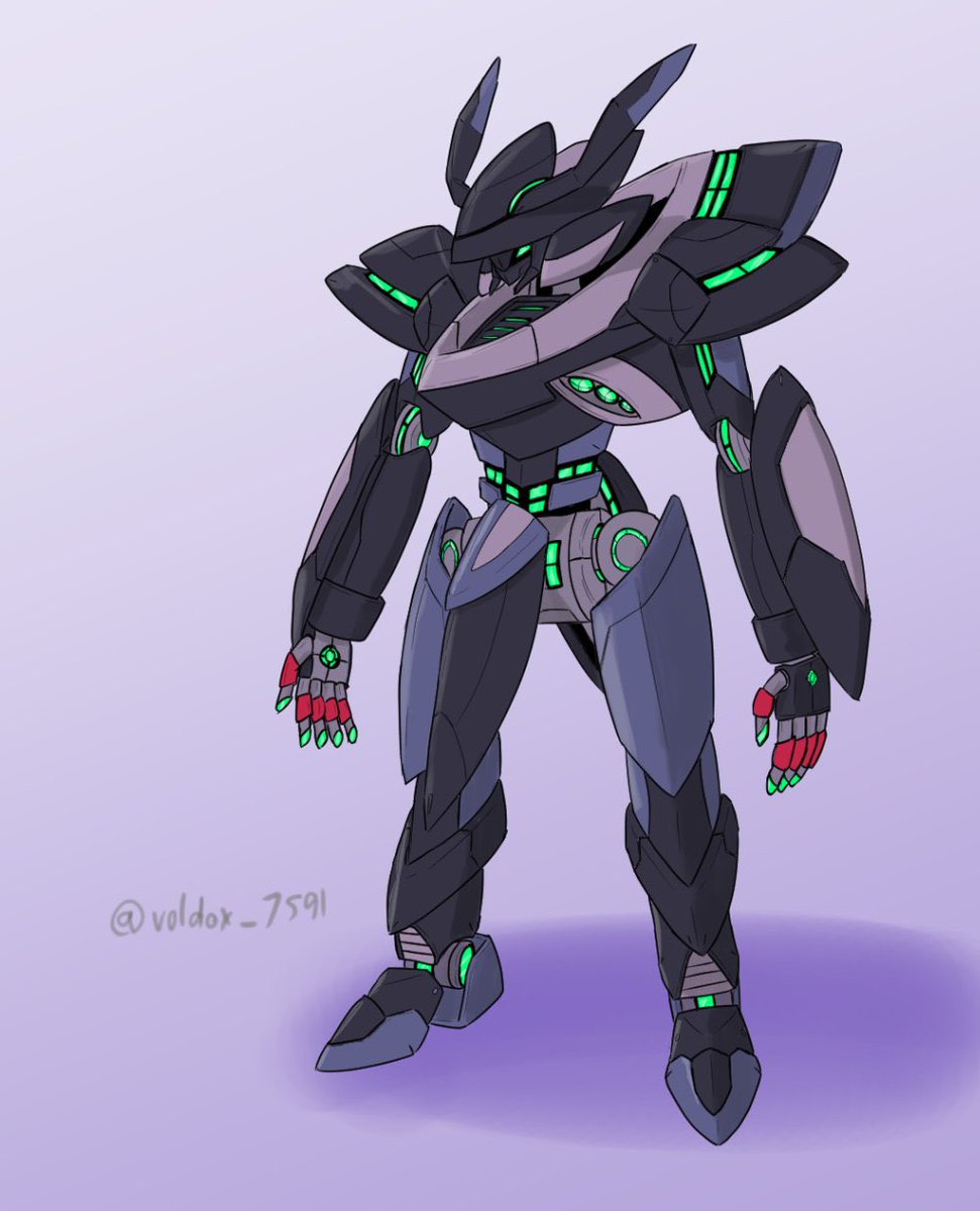 Voldox MH GTM (@Voldox_7591) さんのイラスト・マンガ作品まとめ (262 件) - Twoucan