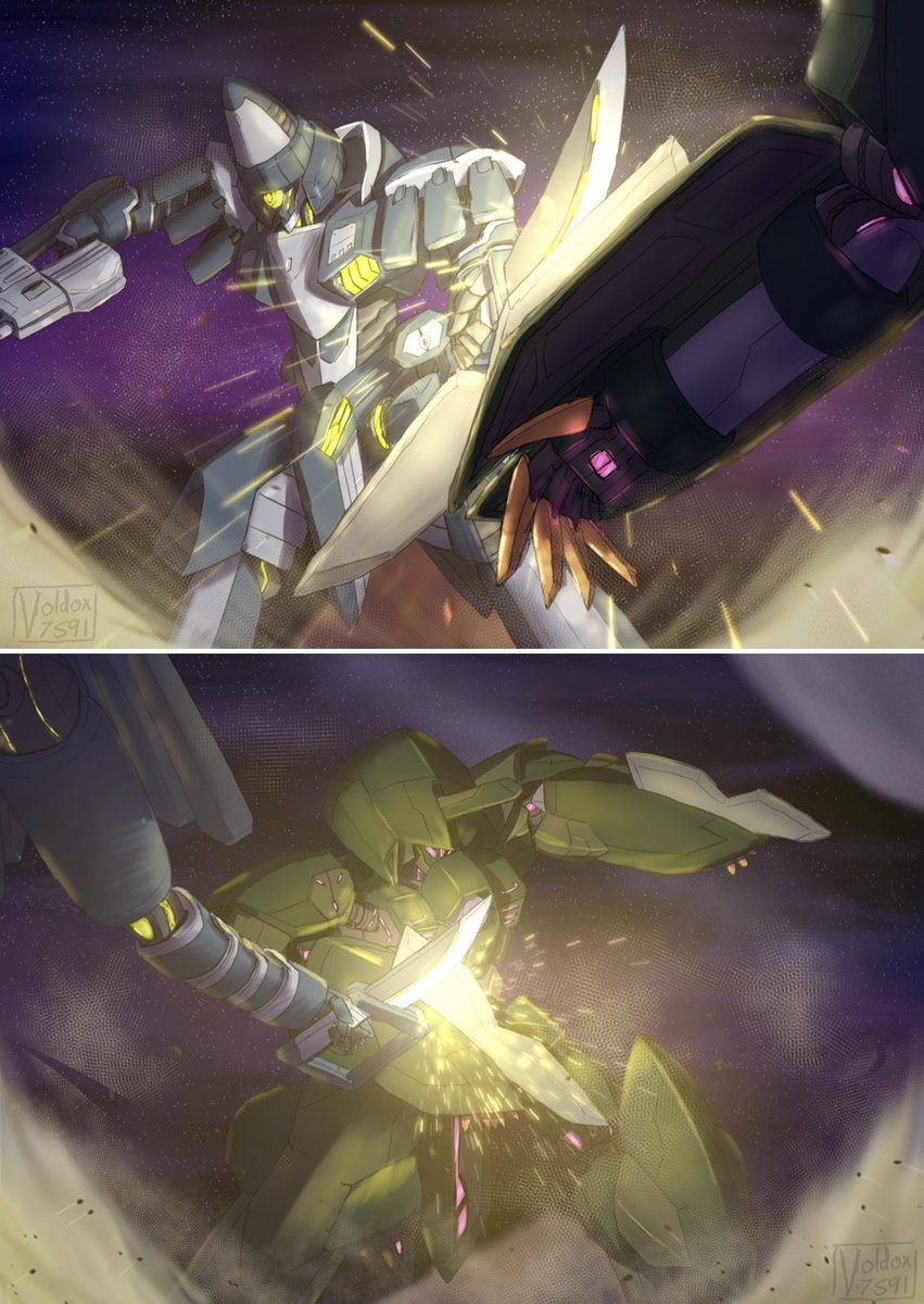 Voldox MH GTM (@Voldox_7591) さんのイラスト・マンガ作品まとめ (262 件) - Twoucan