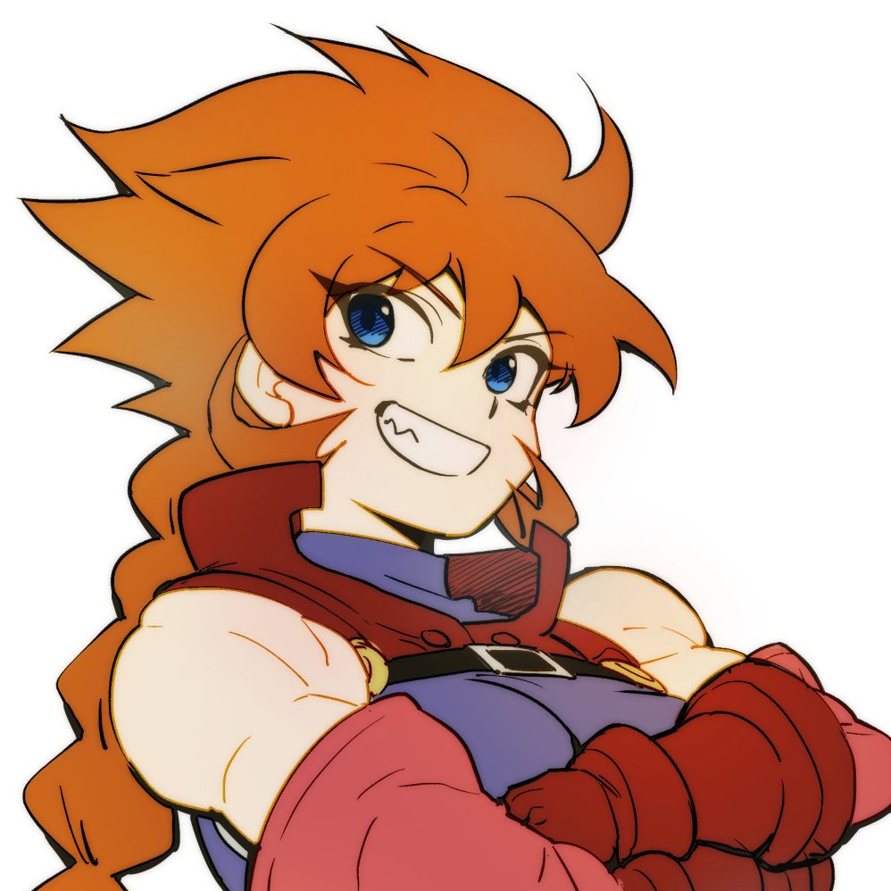 「rkgk 」|青刃-ABSB-のイラスト