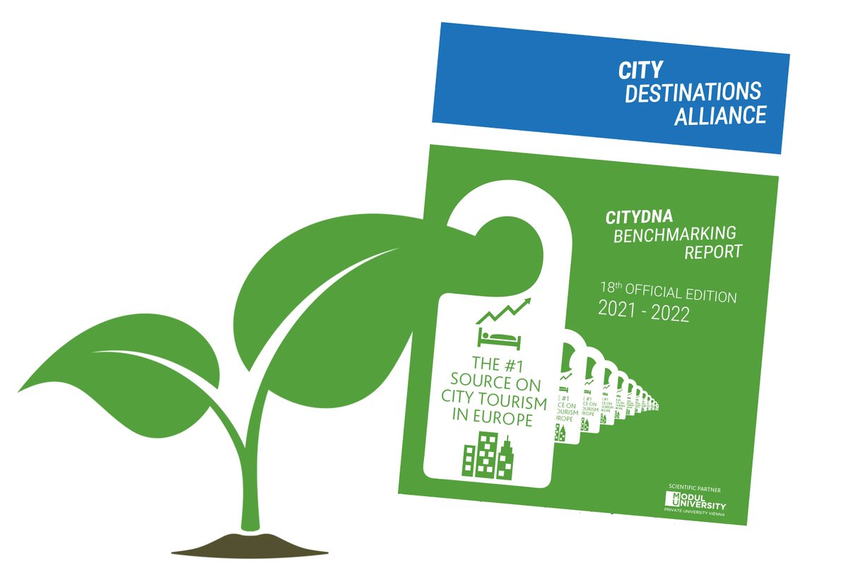 ECM and ICCA form European Partnership - European Cities Marketing