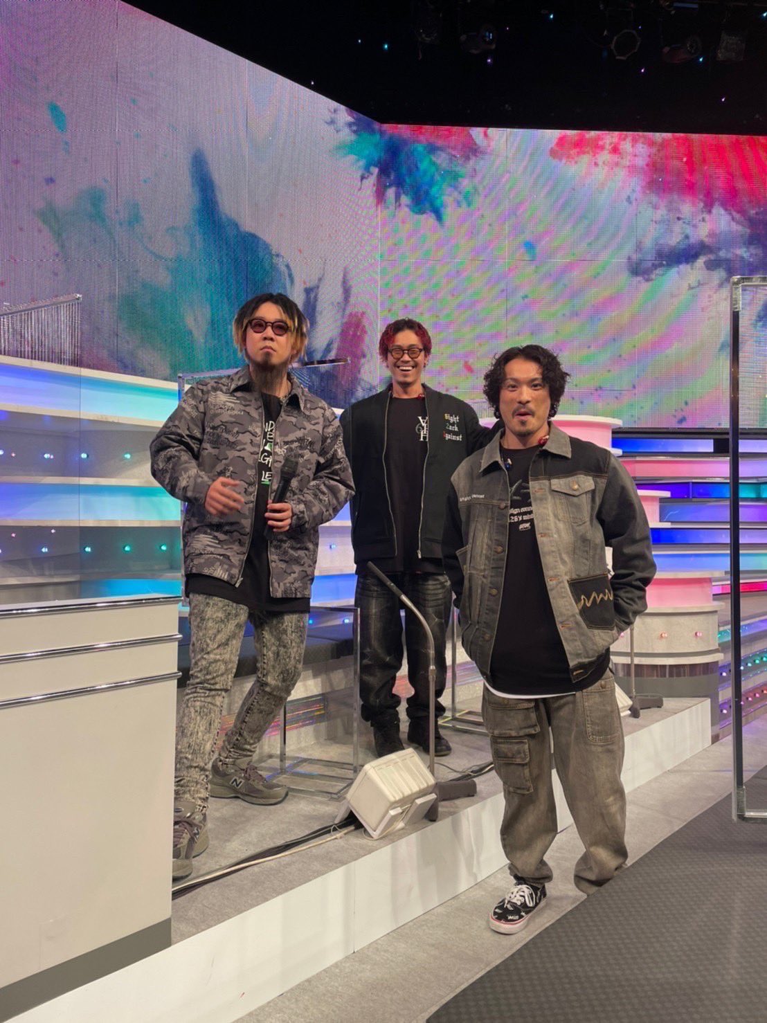 KENTA WANIMA on Twitter: "眩光好きやなー 100回くらい聴いてほしいっちゃん♪ https://t.co/qflKvJmjUl" / Twitter