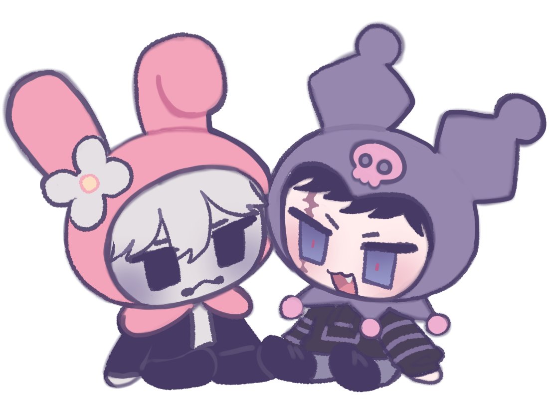 URANOHEAD (@urano000) さんのイラスト・マンガ作品まとめ (328 件) - Twoucan