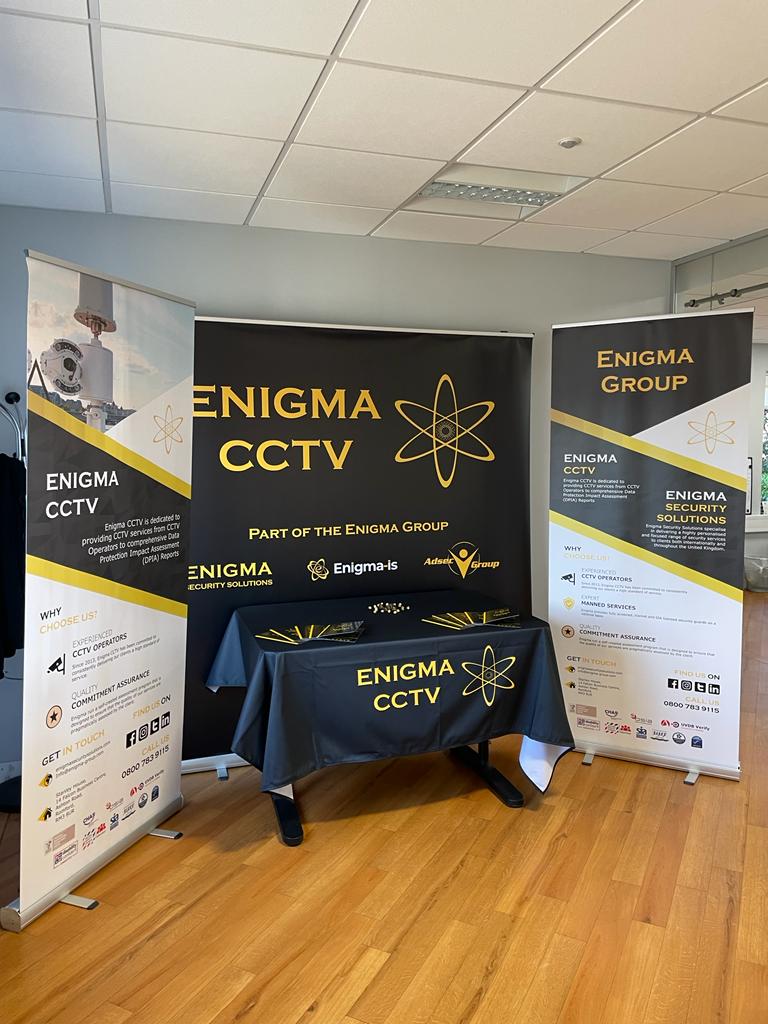Enigma Group