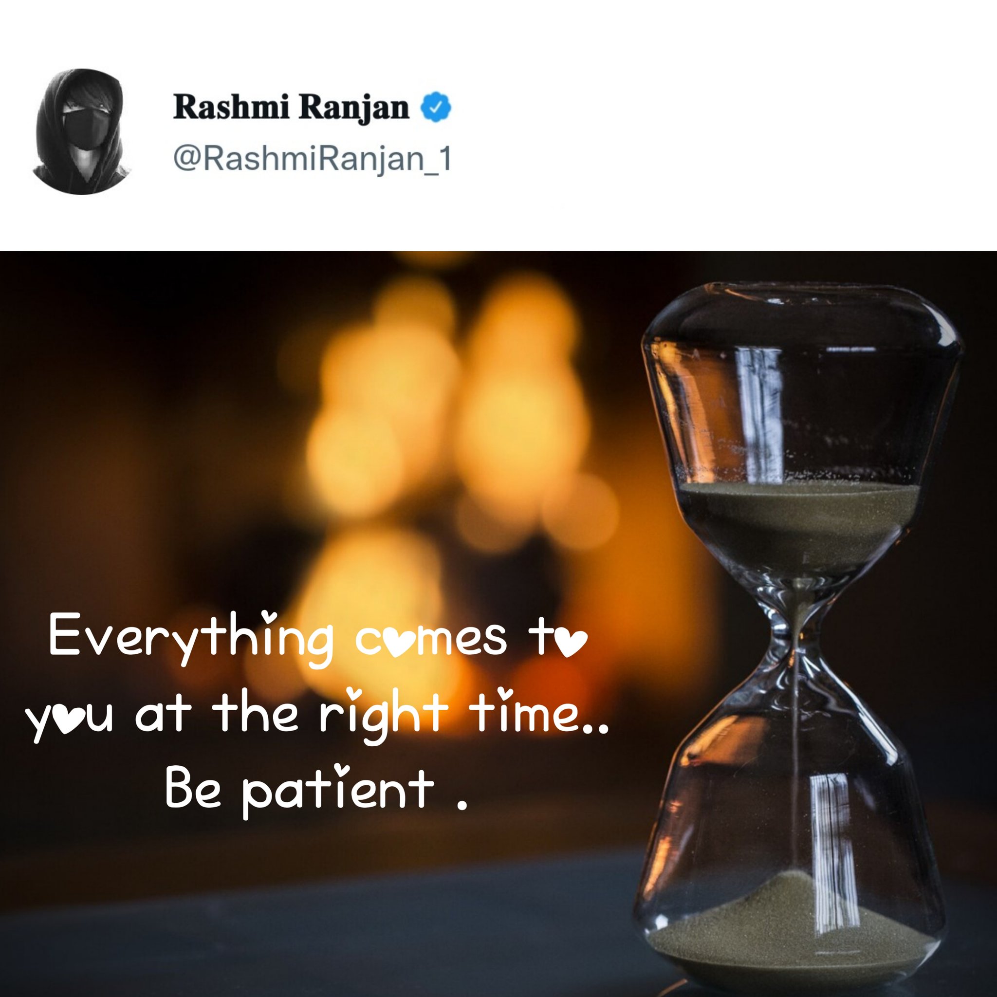 Rashmi Ranjan (@RashmiRanjan_1) / Twitter