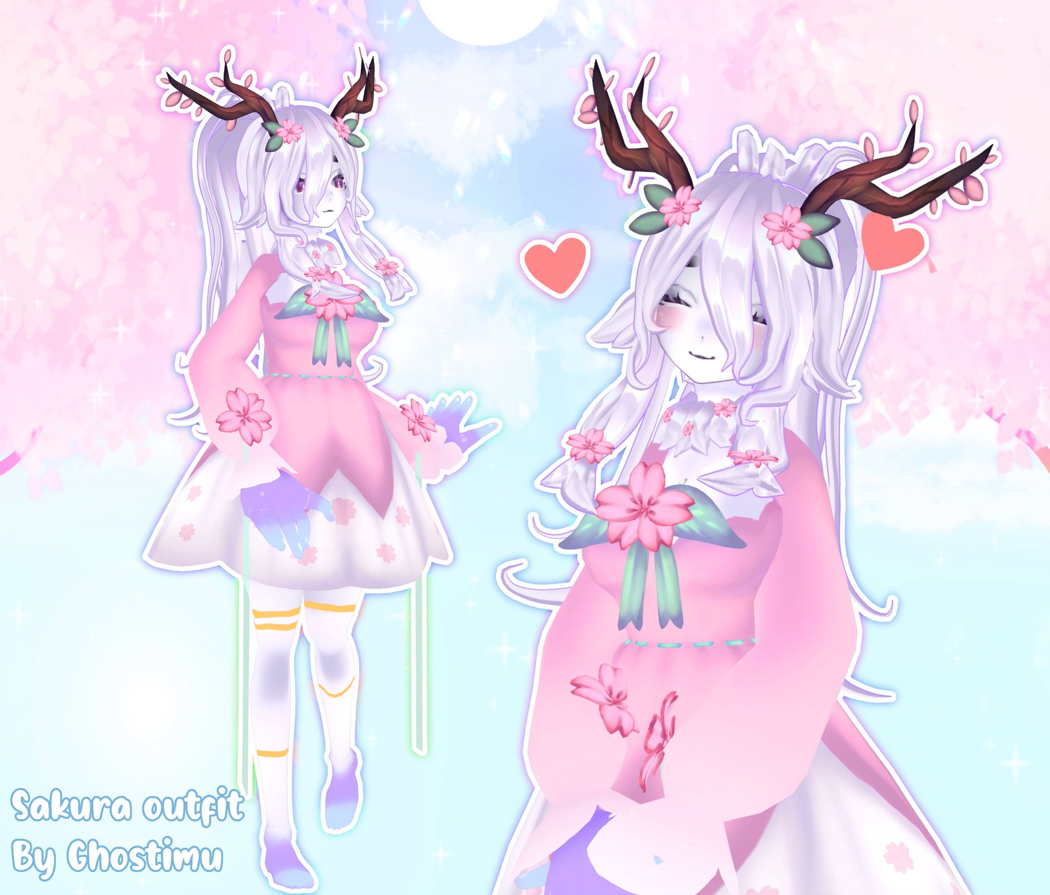 Misa Appiah (Number One Lallia shrimp) 🐉 🐈 ⛪ on Twitter: "RT @Ghostimu: "Spring is here, let's ...