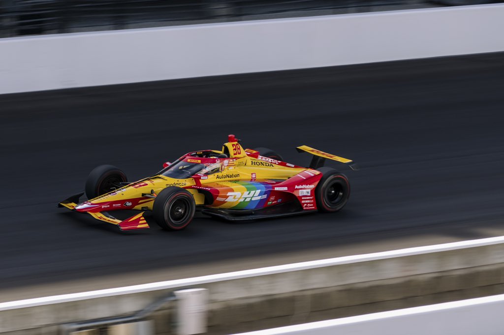 F1i Look Back: A salute to Elio, F1's true Roman Prince