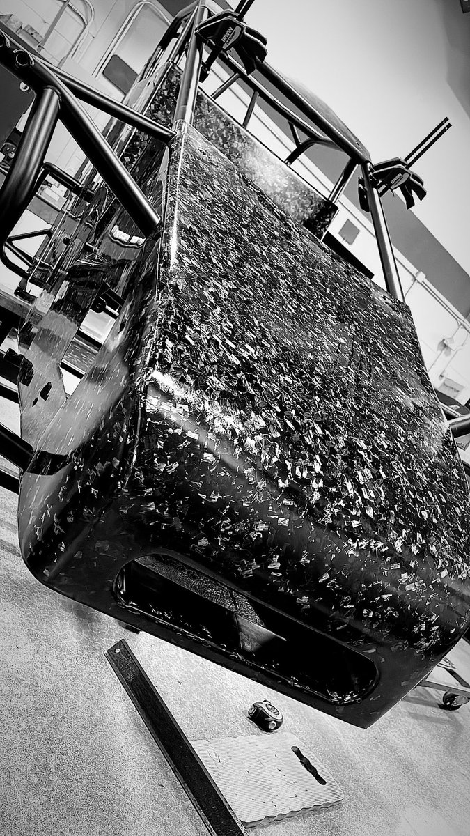 Media - Indy Performance Composites