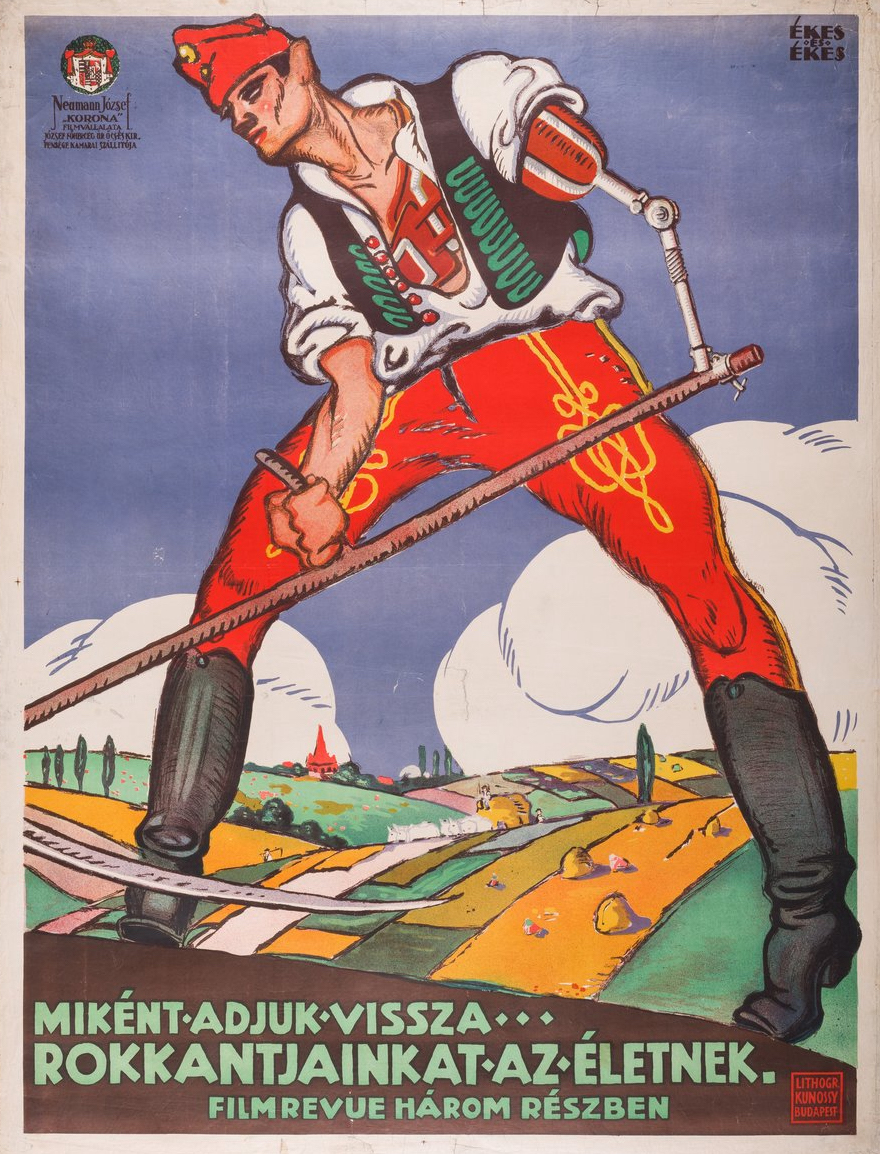 Austria Hungary Ww1 Propaganda
