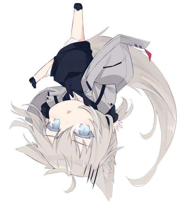 凪白みと@lemon_mitoのイラスト