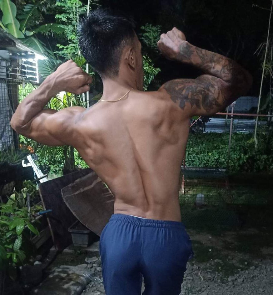 bullet_bogsli on Twitter: "Si macho barako guy of bulacan ulet.. ok lang malayo biyahe ...