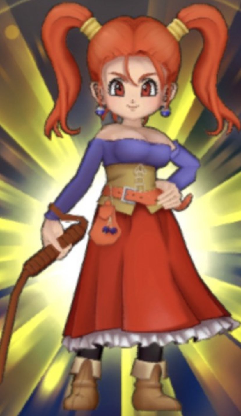 クリシュ＠主ゼシじんあなFC on Twitter: "#DQけしケシ 、奇跡の剣が使い物にならなかった時にアンインストールしたが、やはり ...