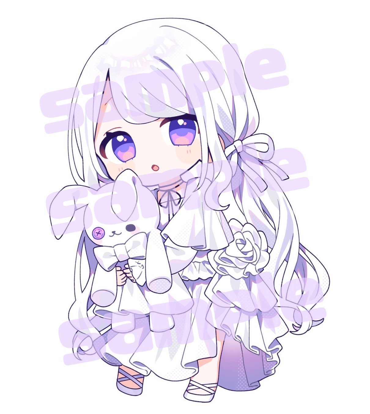 konoco Staff on Twitter: "【お知らせ📢】 明日4月23日（土）19:00〜 アクリルスタンドの販売を開始いたします🐰 数量限定となりますので、ぜひチェックしてみて ...