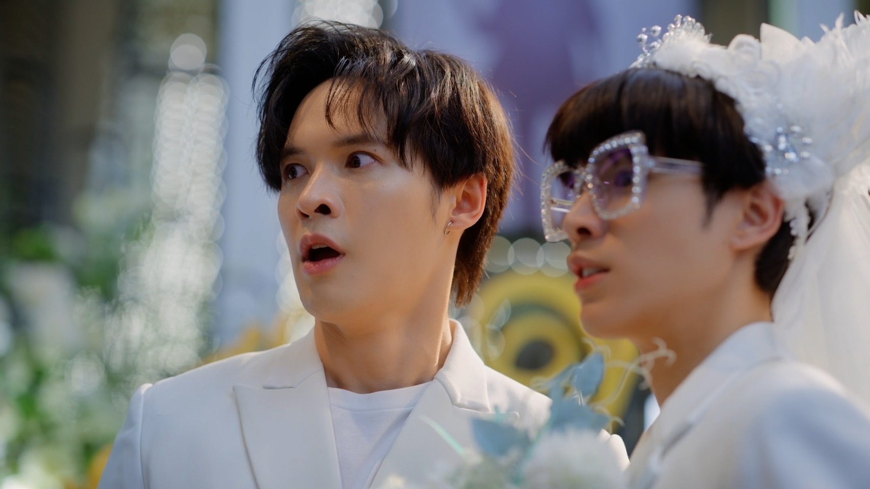 Ch3Thailand on Twitter: "🎬 “น้องโต๊ะ” งานเข้า! พ่อแม่ “เหนือ” ไม่ยอมรับ! พ่อแม่ไม่ปลื้ม! อุปสรรค ...