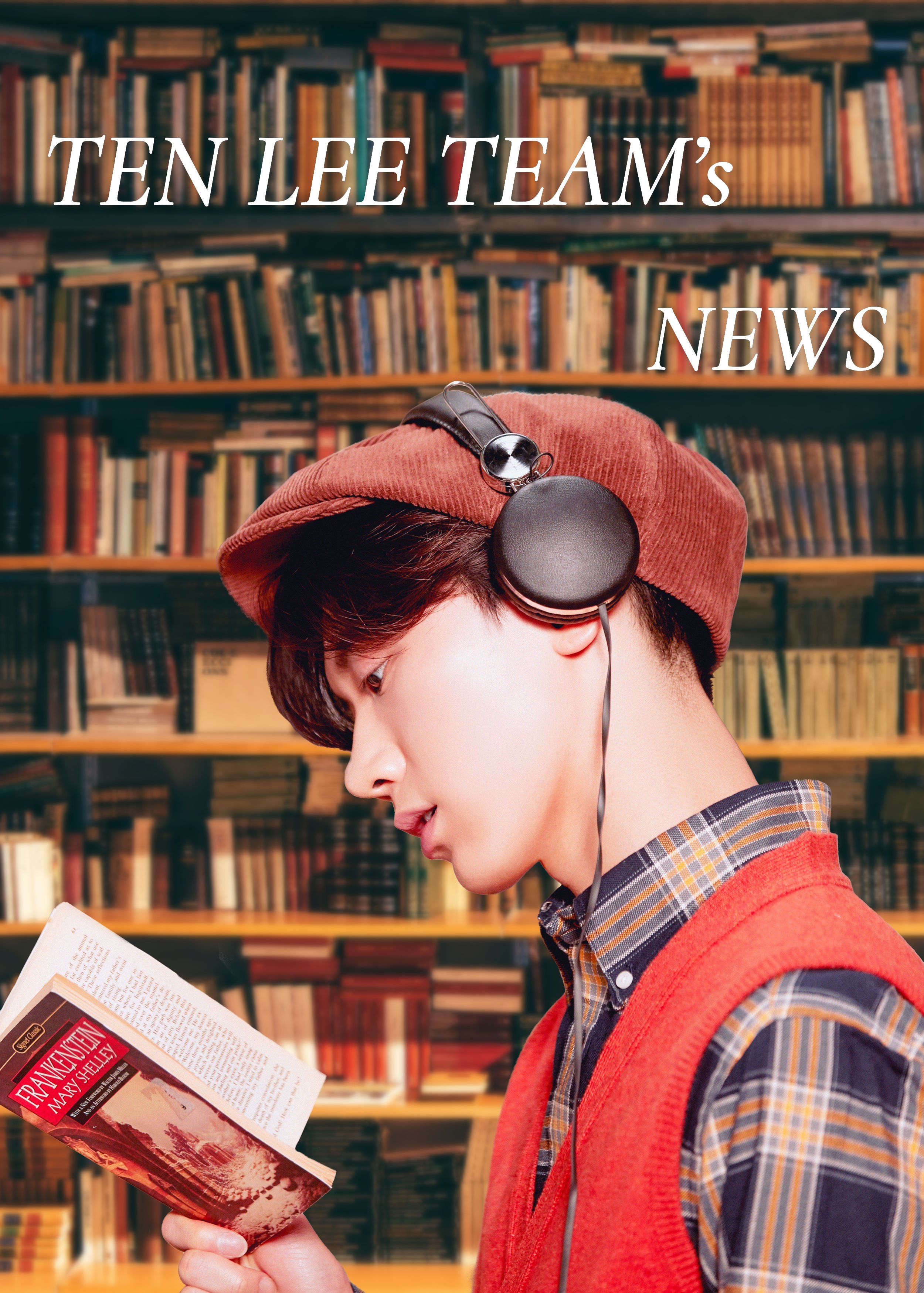 Tweets with replies by TEN LEE TEAM (@tenlee_team) / Twitter