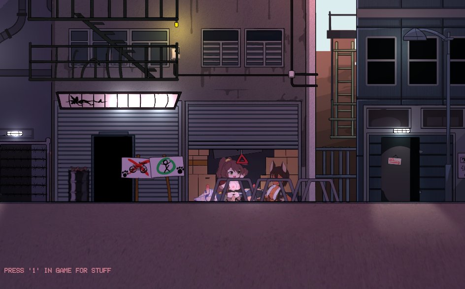 Happy End Trigger Gameplay