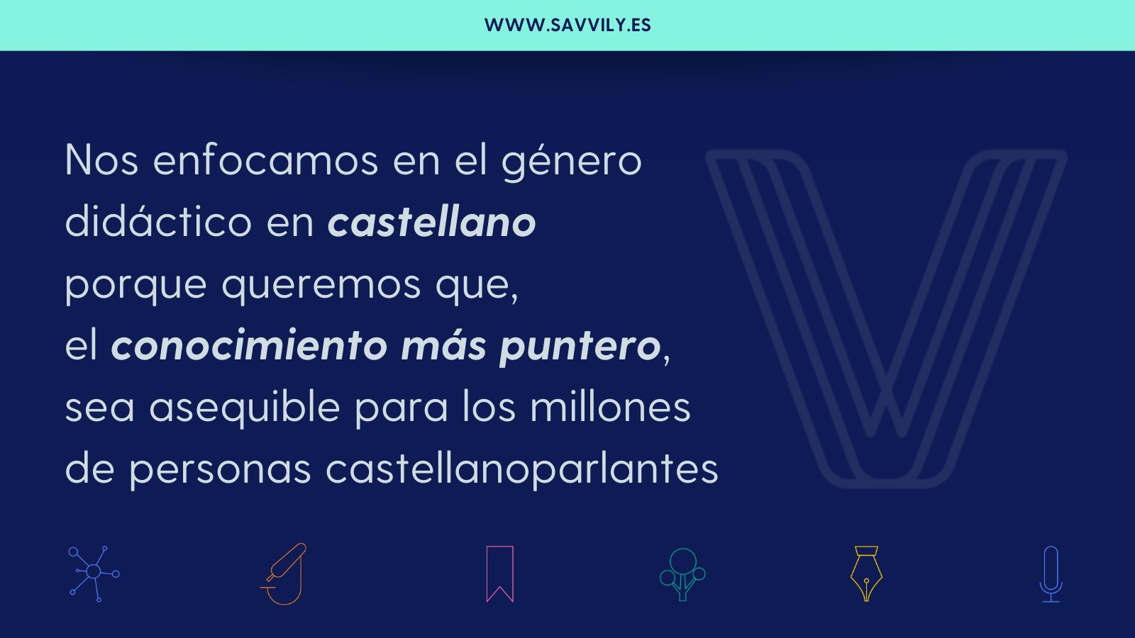 Savvily Editorial (@Savvily_ES) / Twitter