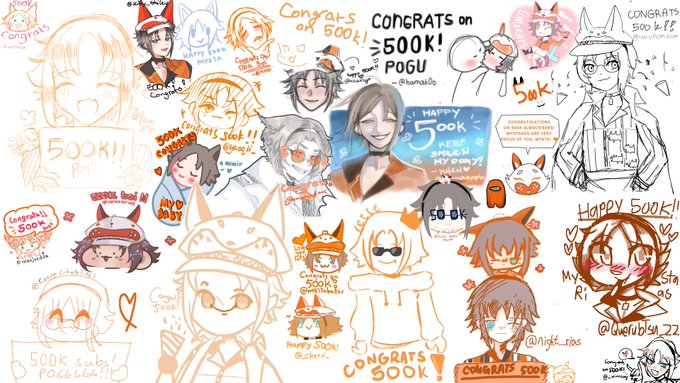 Mysta's Mystakes (Mysta Rias' Discord Fanserver) (@Mystacord) さんのイラスト ...