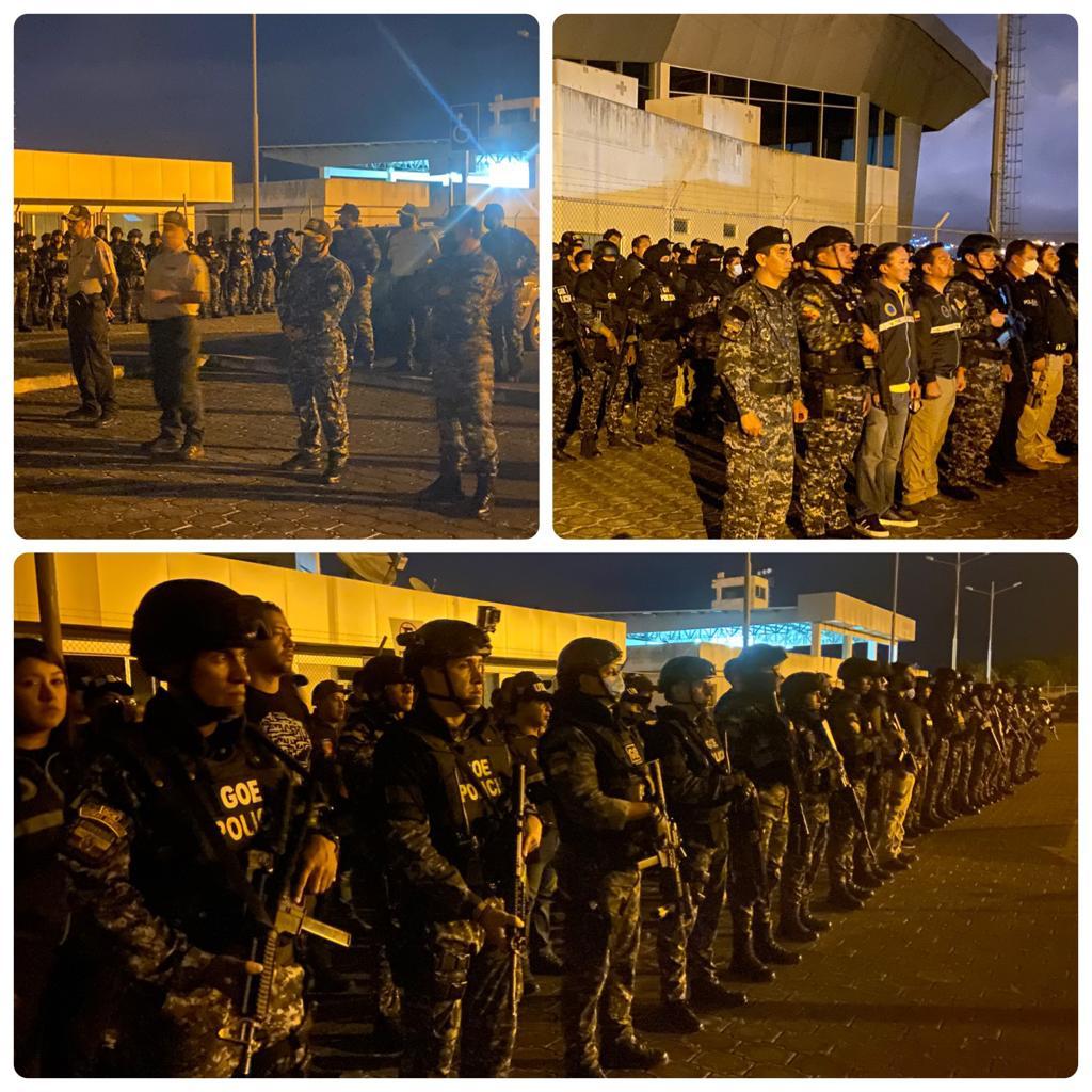 Patricio Carrillo On Twitter Instituciones Fuertes Reaccionan En Las