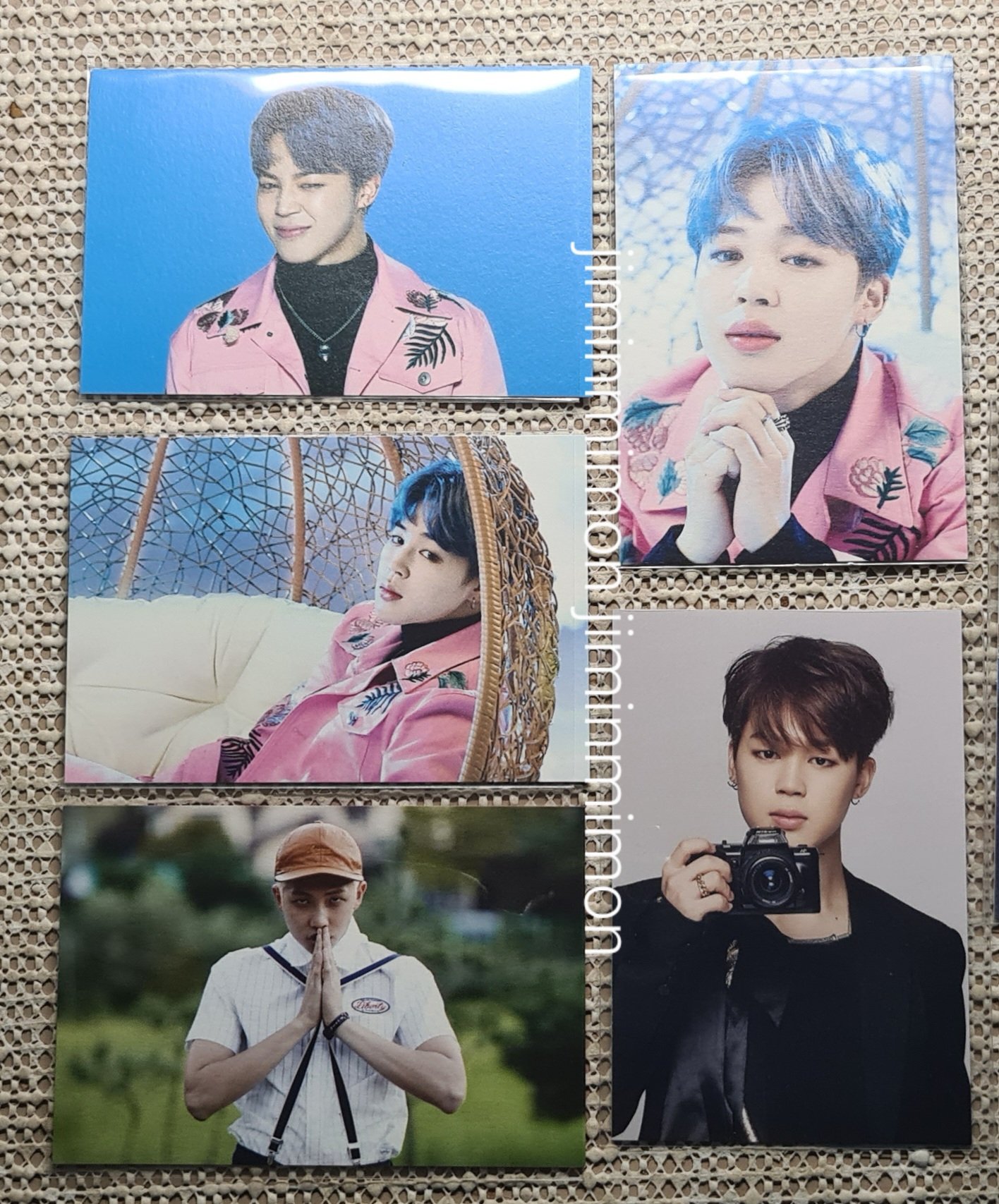 Bts Wings mini PCs - munimoro.gob.pe