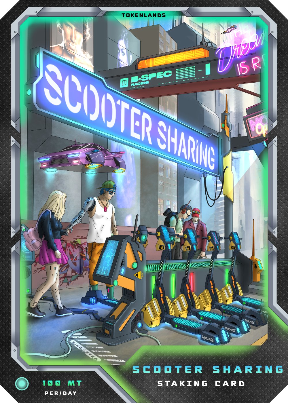 TokenLands || Official on Twitter: "Thanks all for you support! All wallets add to drop👇 https ...