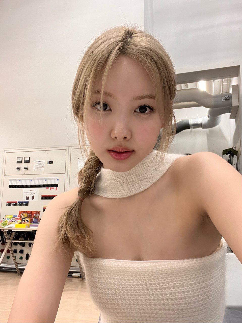 m!ru on Twitter: "하겐다즈 바닐라 공주님🍦 https://t.co/vesohdiD2c" / Twitter