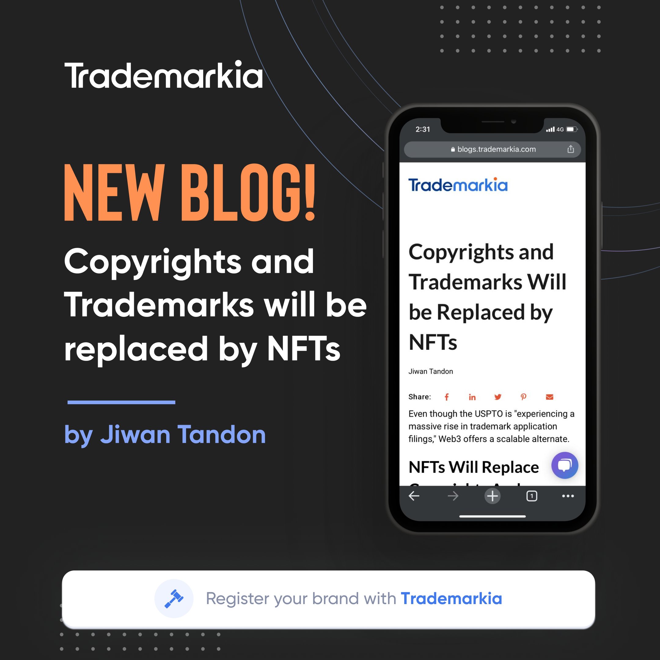 Trademarkia (@Trademarkia) / Twitter