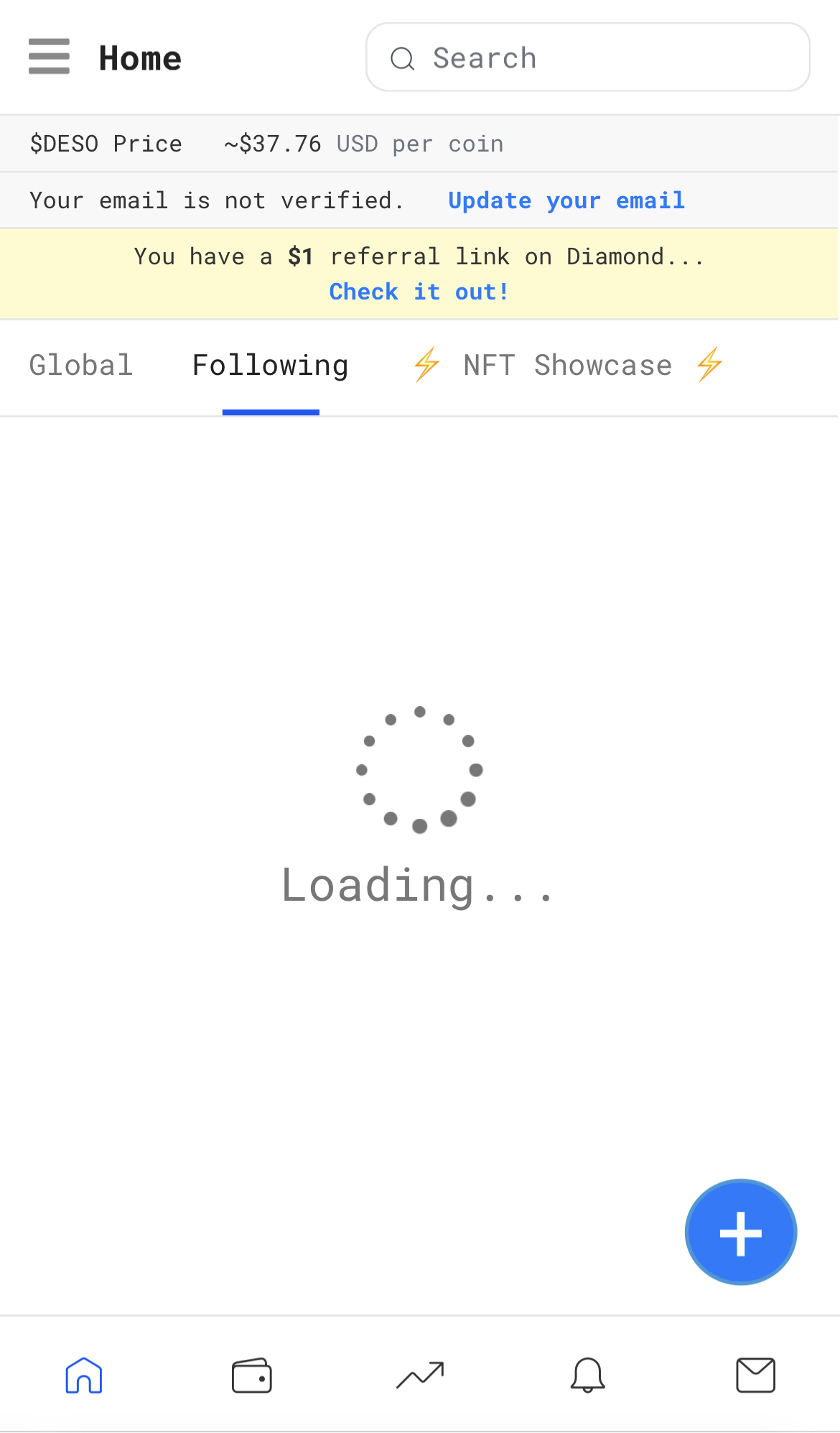BradT on Twitter: "Who else get red pilled into web3 from this screen? https://t.co/pLhEABb3ea ...