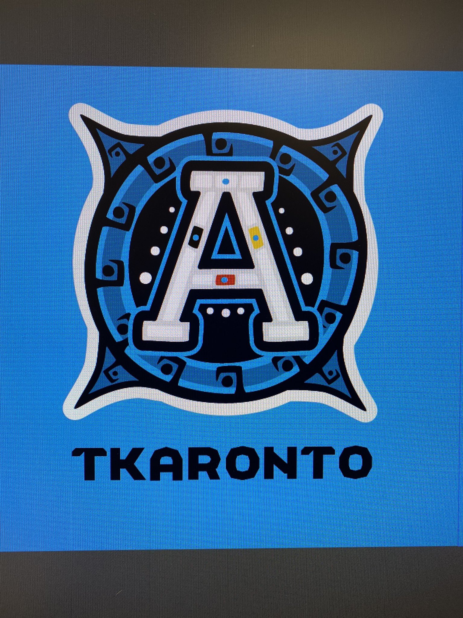 Toronto Argonauts Logo