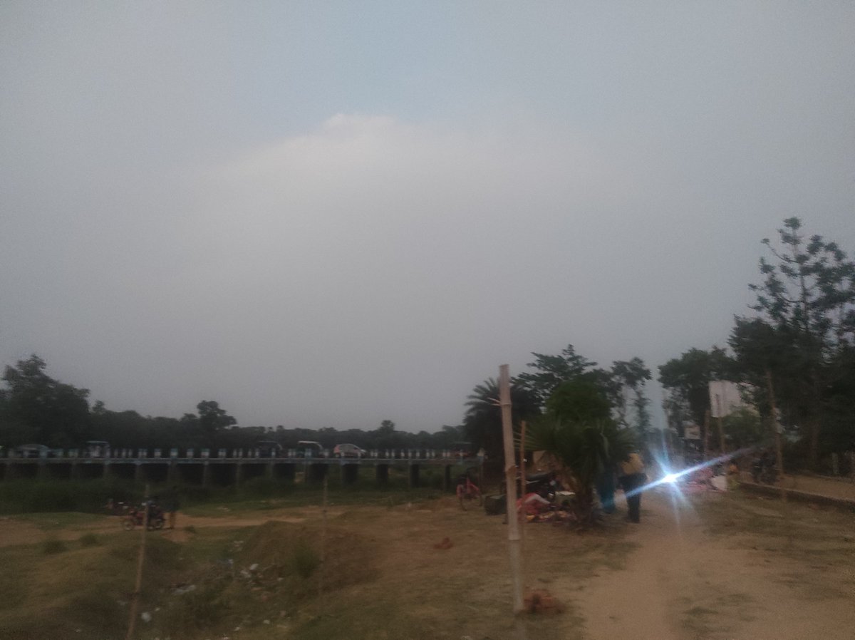 Childhood fav Chocobar and adulthood fav Baul songs. That's my weekend ...