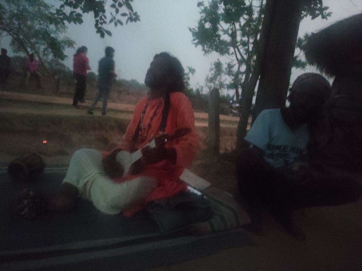 Childhood fav Chocobar and adulthood fav Baul songs. That's my weekend ...