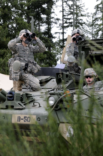 US Army Fort Sill on Twitter: "Success won't find you, you must find success. #FiresStrong # ...