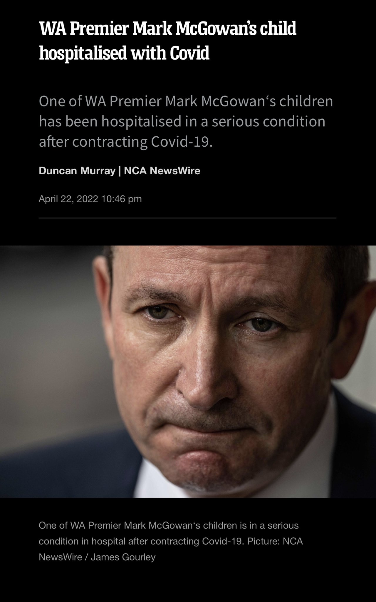 Aussie Bot on Twitter: "Was warned not to jabs kids with the shit. Destroys immunity. https://t ...