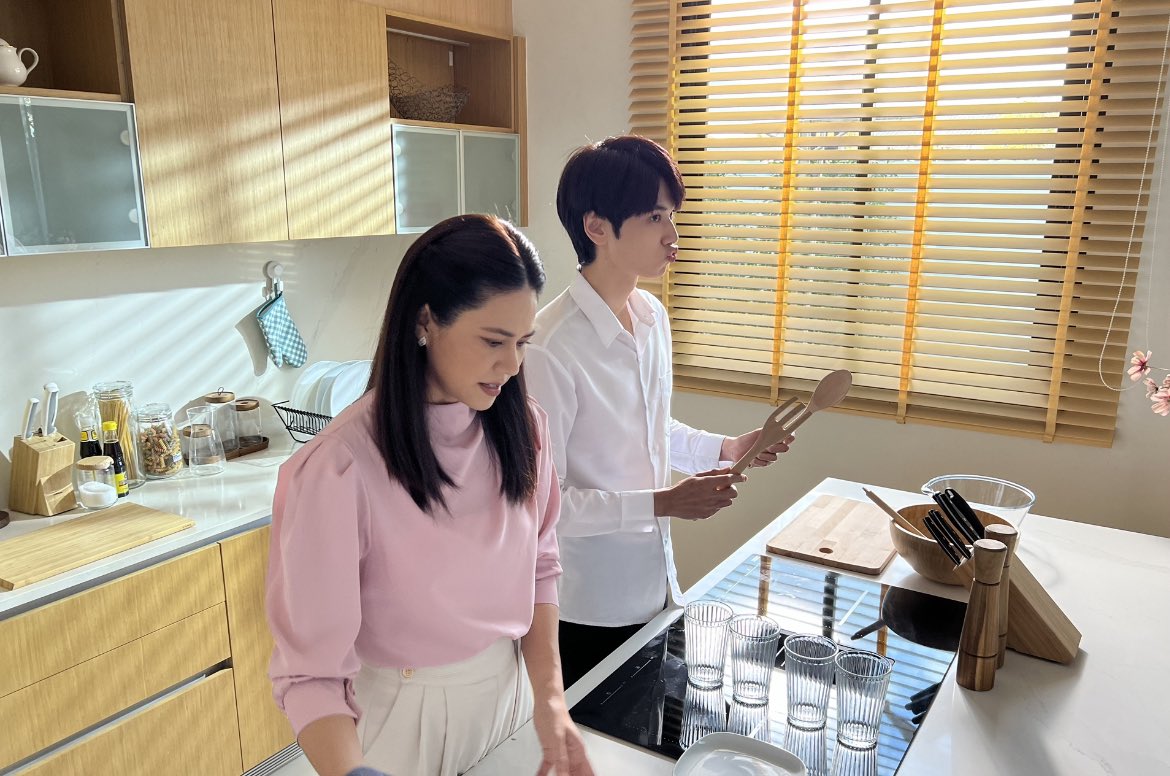 ChenRcj on Twitter: "น่ารักเนอะ #StarInMyMindep3 https://t.co/kpkzyiencu" / Twitter