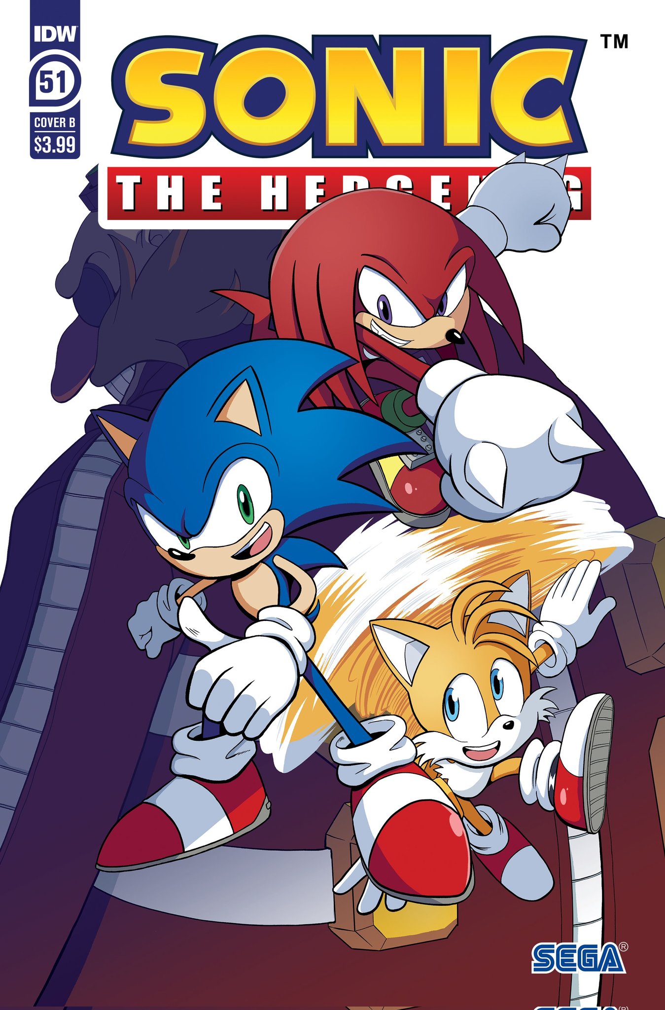 Idw Sonic Covers And Previews · Idwsonicnews On Twitter Sonic The