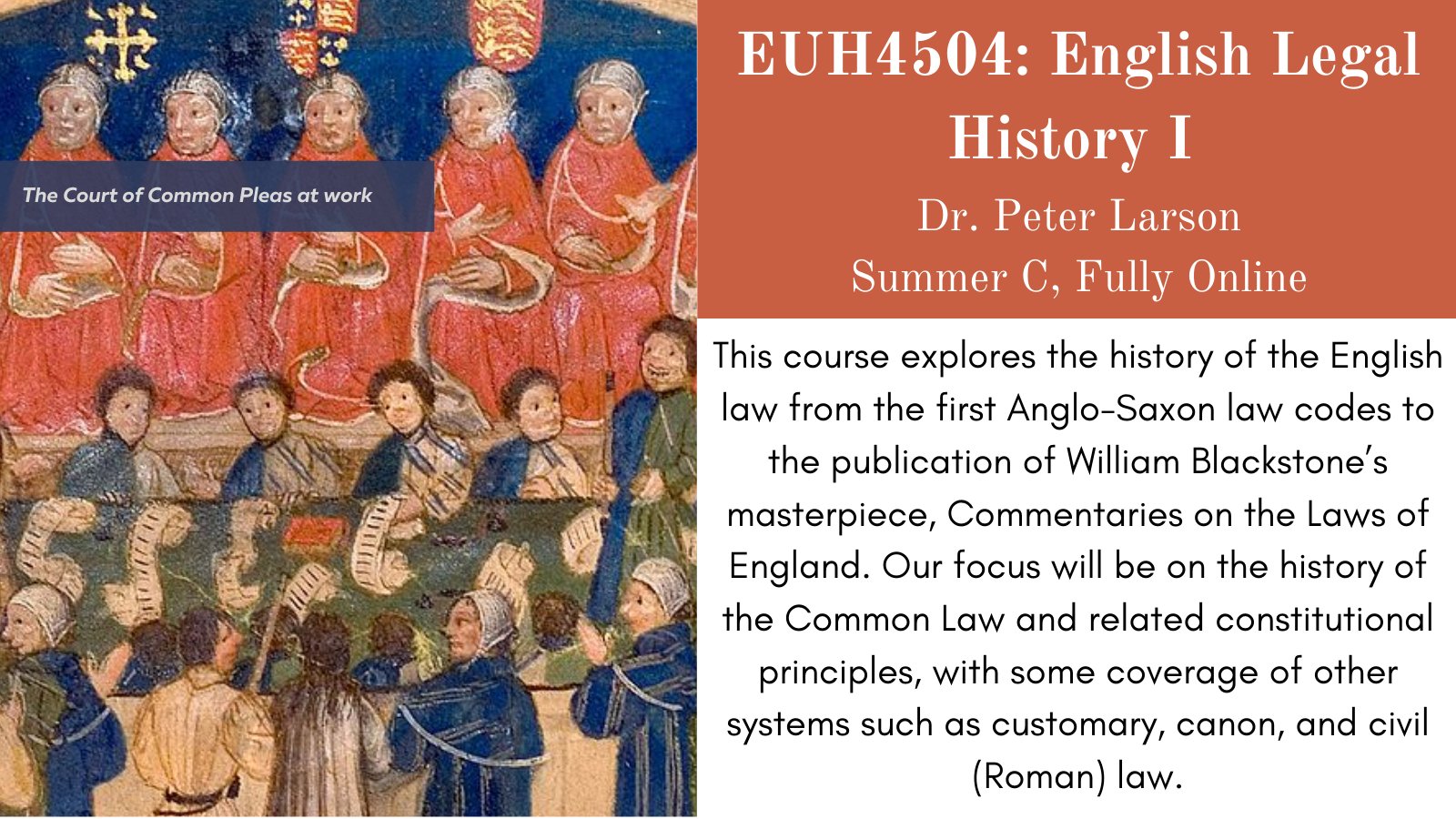 UCF Department of History on Twitter: "💫Excited to be highlighting ...